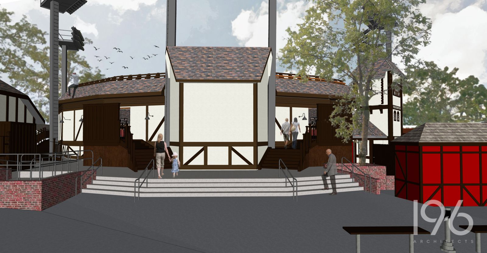Solvang Theater Fest | Theater Rebuilding Campaign