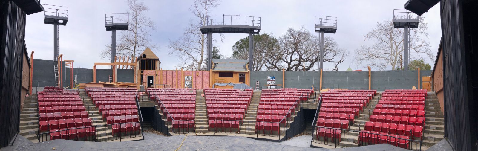 Solvang Theater Fest | Theater Rebuilding Campaign