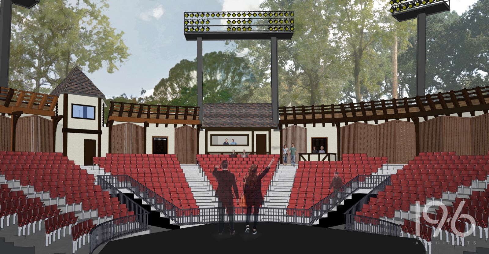 Solvang Theater Fest | Theater Rebuilding Campaign