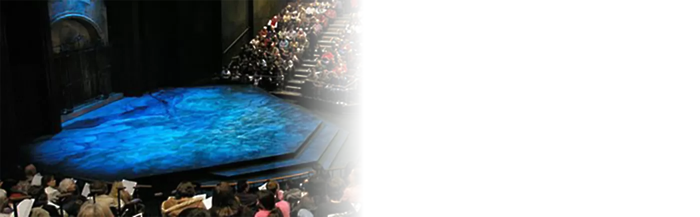 Solvang Theater Fest | Solvang Theater Fest