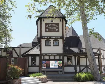 Solvang Theater Fest | Solvang Theater Fest