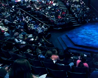 Solvang Theater Fest | Solvang Theater Fest